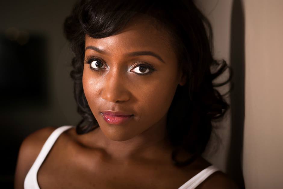 Shannon Dorsey - Coretta Scott King in Arena's All the Way - Woman ...