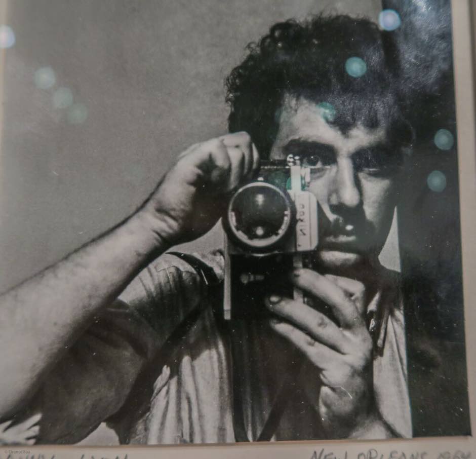 Danny Lyon: Politically Engaged Photographer - Woman Around Town