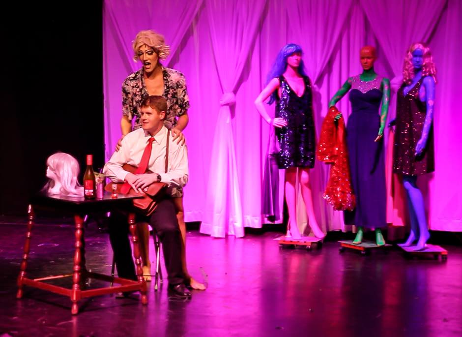 Goldilocks Is Musical Fun, Not Yet Just Right - Woman Around Town