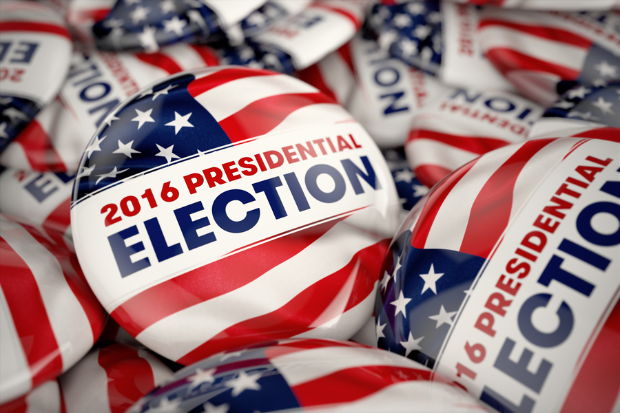 Five Films for Campaign Season - Woman Around Town