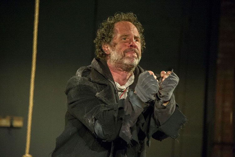 Albatross - A Wretched Survivor Tells His Tale - Woman Around Town