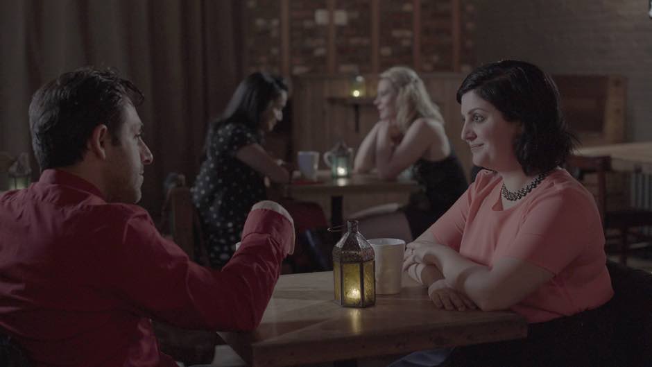 Immigrants, Stereotypes and Casting: Talking with the Actors of Three ...