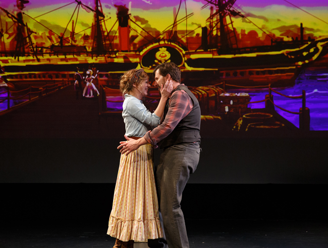 Georama...An Entertaining Glimpse at Obscure History - Woman Around Town