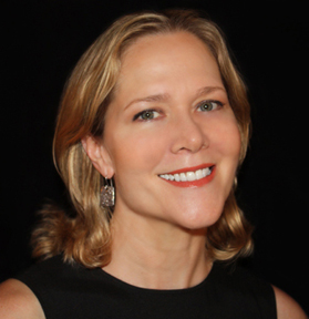 Stacey Swain Mgt. - Woman Around Town