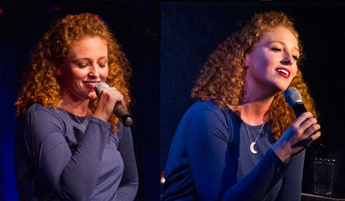 Marissa Mulder: The Many Faces of Eve - Woman Around Town