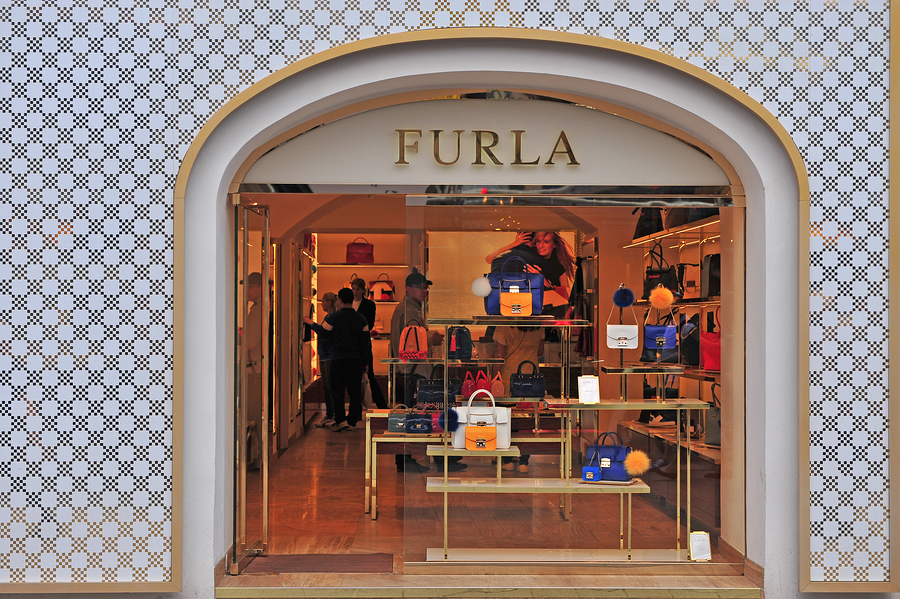Italy's Furla Goes to Fashion Week - Woman Around Town