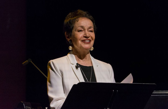 Lynn Ahrens: A Lyric Life -Our Foremost Female Lyricist - Woman Around Town