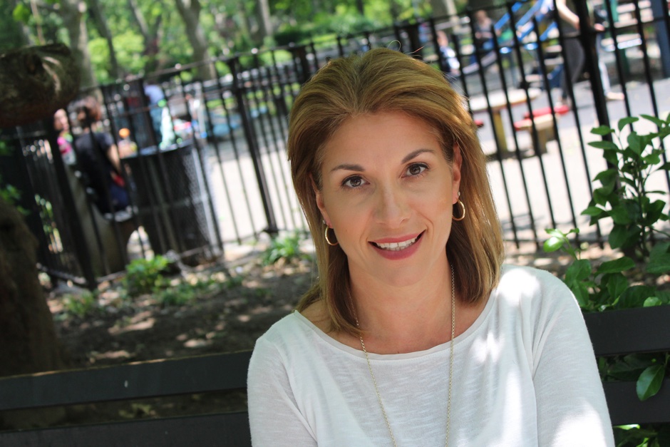 WAT-CAST - Krista Rizzo Talks About Life Coaching - Woman Around Town