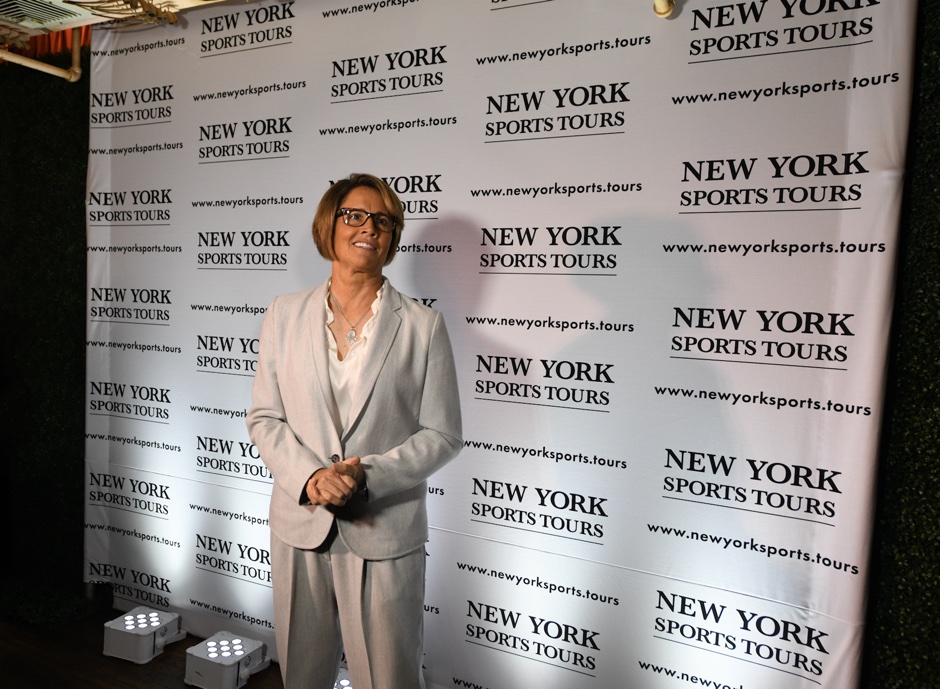 New York Sports Tours Captivates and Captures the World of Sports ...