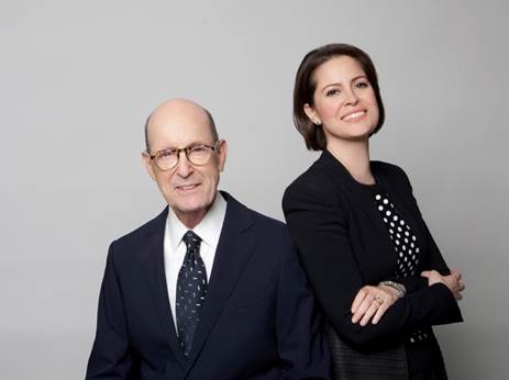 WAT-CAST: Sarah Binder Mehta Talks About PianoPiano - Woman Around Town