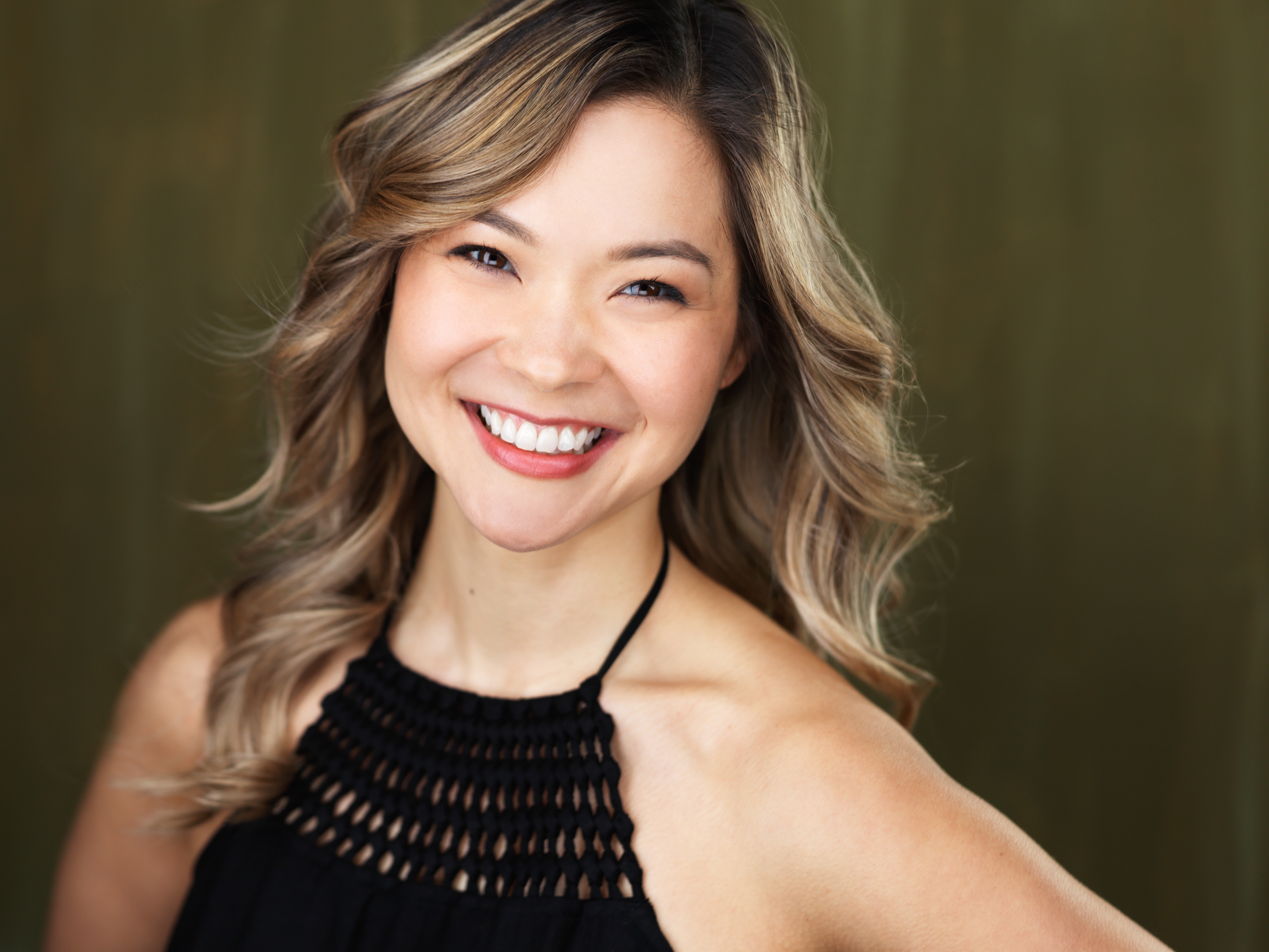 Episode 38: Lisa Helmi Johanson Talks About Anything Goes at Arena ...