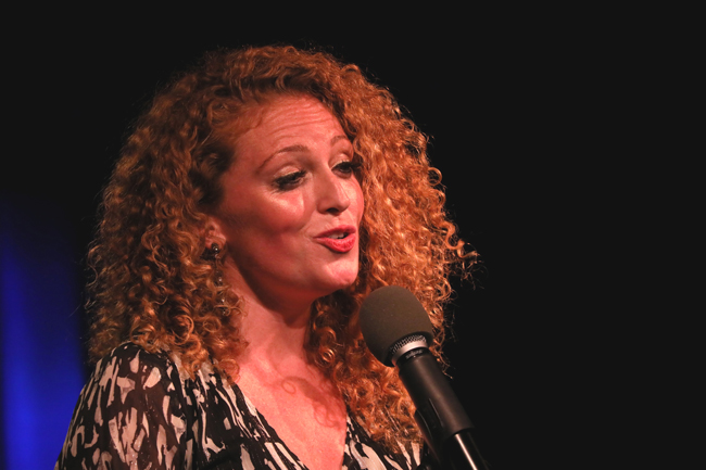 Marissa Mulder - Two Tickets Left - Woman Around Town