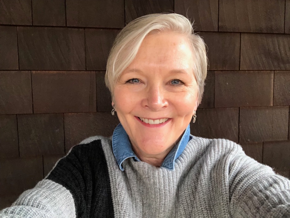 My Career Choice: Allison Nevin McCabe - Data Loves Instinct - Woman ...