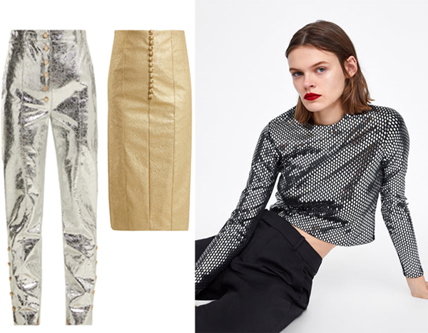 Trending: Shimmer and Shine - Woman Around Town