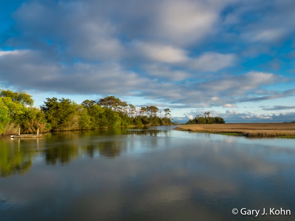 Visiting Virginia's Eastern Shore - Woman Around Town