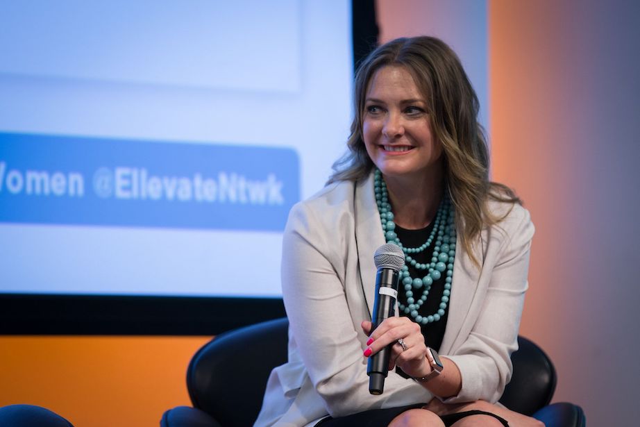 Ellevate Network—A Network for Women that Works - Woman Around Town