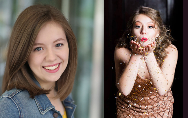 Hannah Peterson's Instagram, Twitter & Facebook on IDCrawl