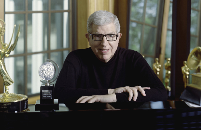 Len-Prince - Woman Around Town