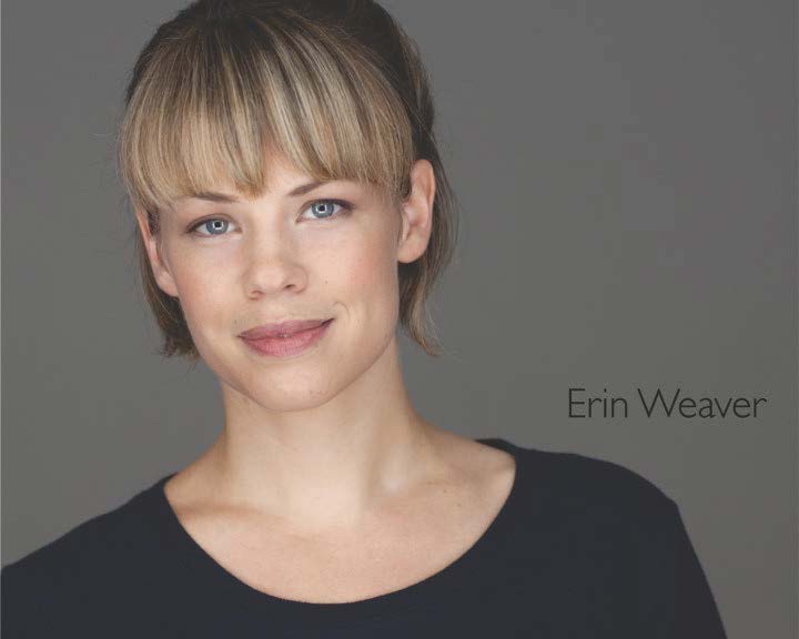 Erin Weaver Talks About Newsies at Arena Stage - Woman Around Town