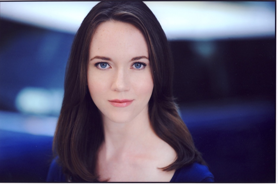 Amelia Pedlow Talks About Arena's Dear Jack, Dear Louise - Woman Around ...