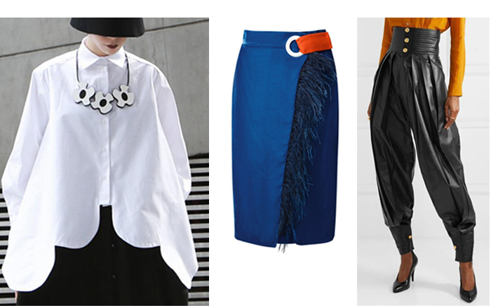 Be Fashion Brave in 2020 - Woman Around Town