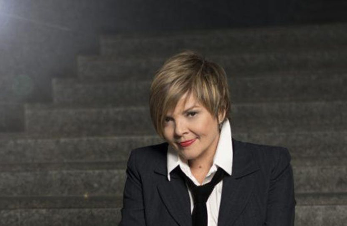 Allyson Sings Allison: Karrin Allyson- Tribute to Mose Allison - Woman ...