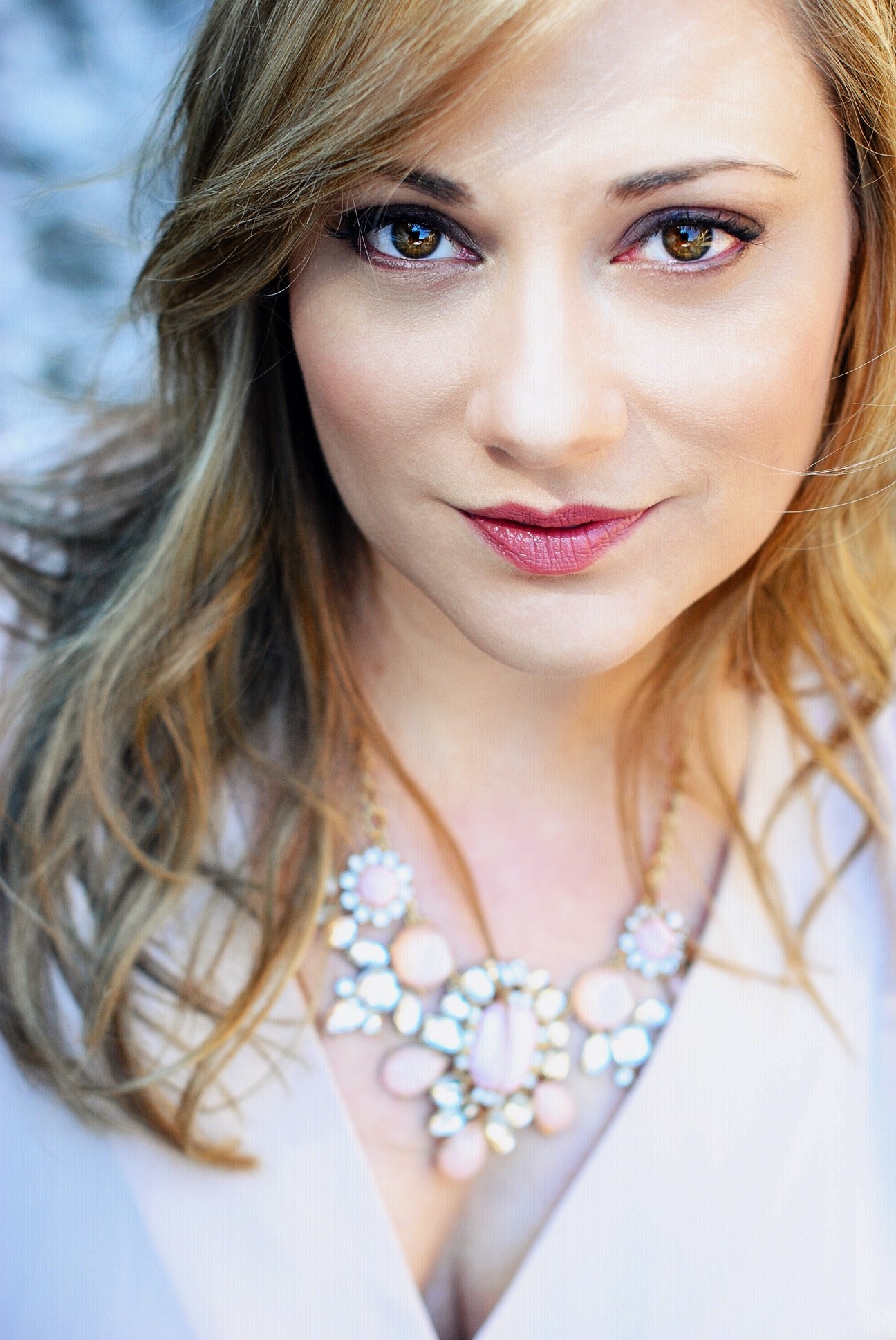 Maria-Egler-Headshot - Woman Around Town