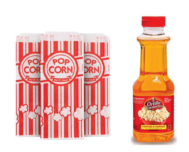 pop open - Woman Around Town