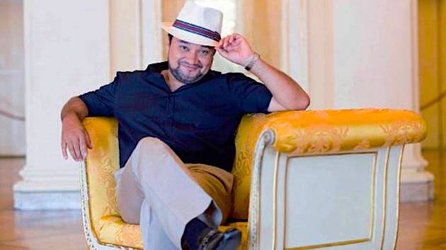 An Opera Star in Isolation: Thoughts and Greetings from Tenor Ramón ...