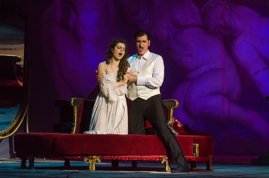 Let’s Get Loud, Soft, and Sublime: an Opera Primer – Part IV: Where to ...