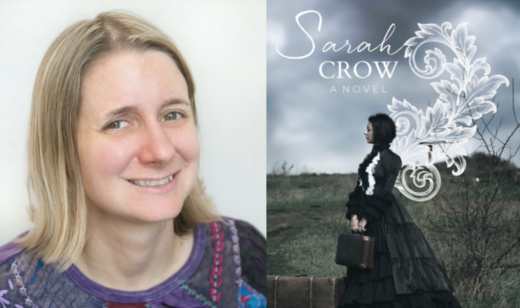 Winnie Frolik’s Sarah Crow Signals the Debut of a Talented Novelist ...