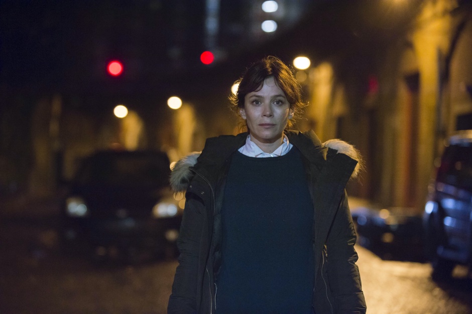 Anna Friel returns in Season Three of Marcella - Woman Around Town