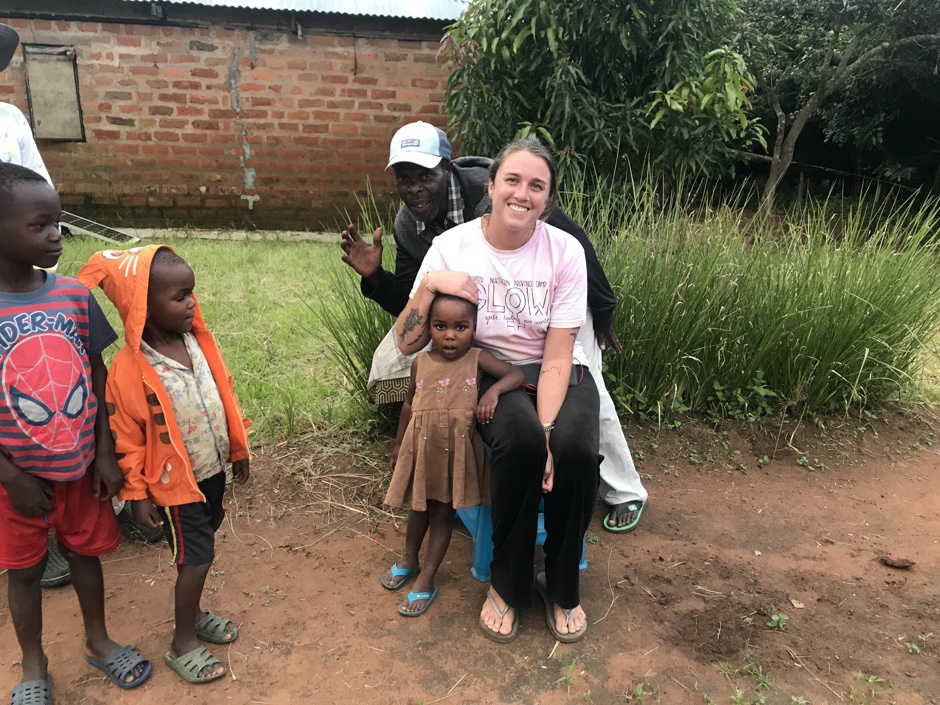 Escape From Zambia: One Peace Corps Volunteer's Covid-Evacuation ...