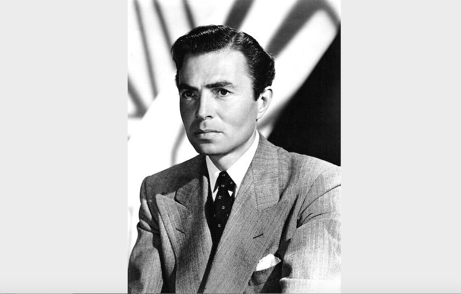 Stream Selected Films of James Mason - Woman Around Town