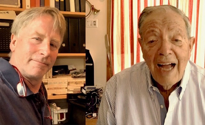 Rob-Harvey - Woman Around Town