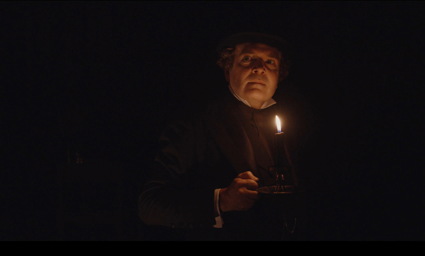 The Marvelous Mr. Mays - A Christmas Carol - Woman Around Town