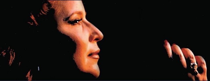 Aprile Millo – A True Diva - Woman Around Town