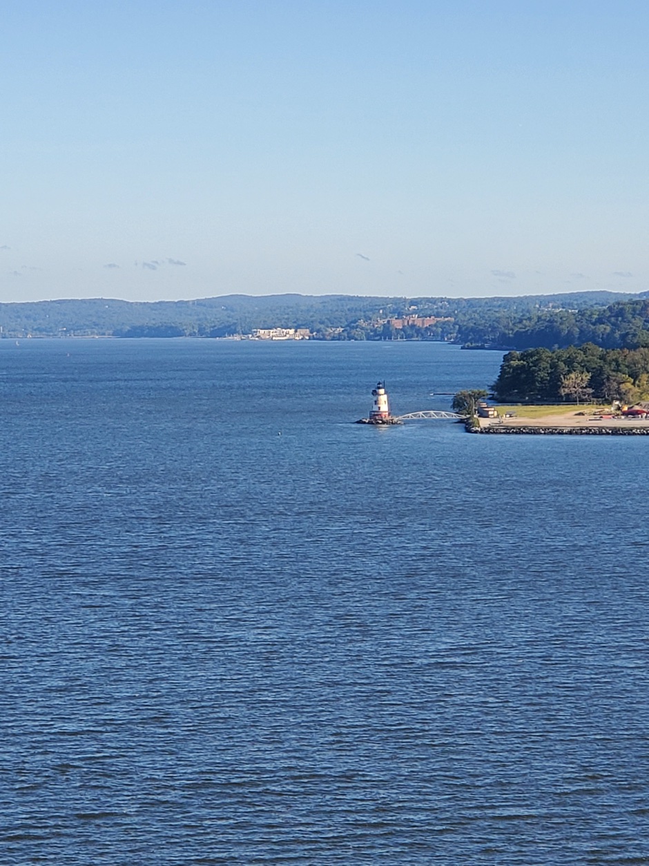 Sleepy-Hollow-Lighthouse-aka-Tarrytown-Lighthouse - Woman Around Town