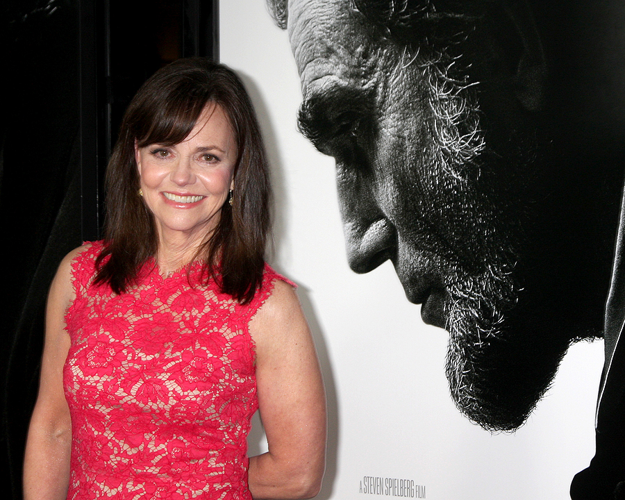 Stream Selected Films of Sally Field - Woman Around Town