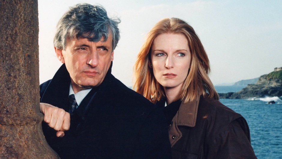 Wycliffe - A Thinking Detective Produces an Intelligent Series - Woman ...