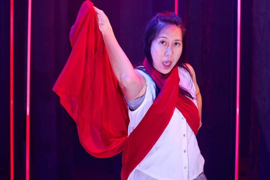 Sue Jin Song’s Children of Medea - A Riveting Theatrical Feat - Woman ...