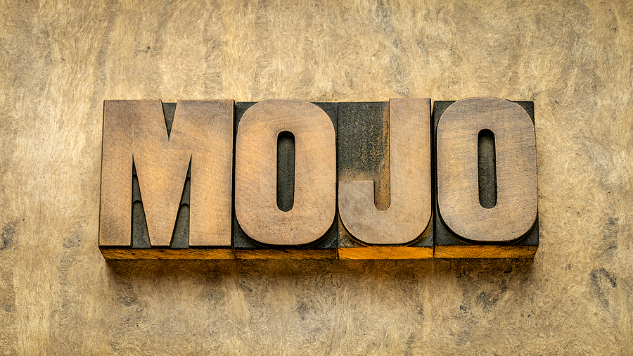 Morning Motivation - Tips to Get Your Mojo Magic Back! - Woman Around Town