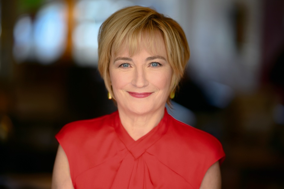 Kate White’s The Fiancée - Murder Is All in the Family - Woman Around Town