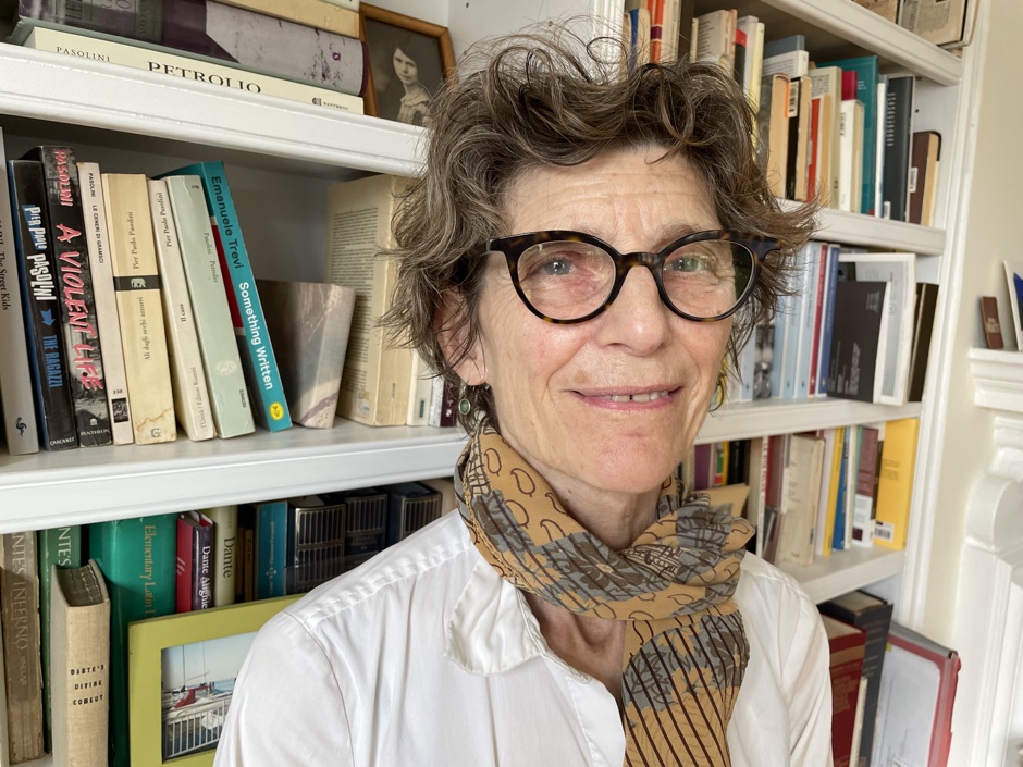 A Conversation with Ann Goldstein, Elena Ferrante’s Renowned Translator ...