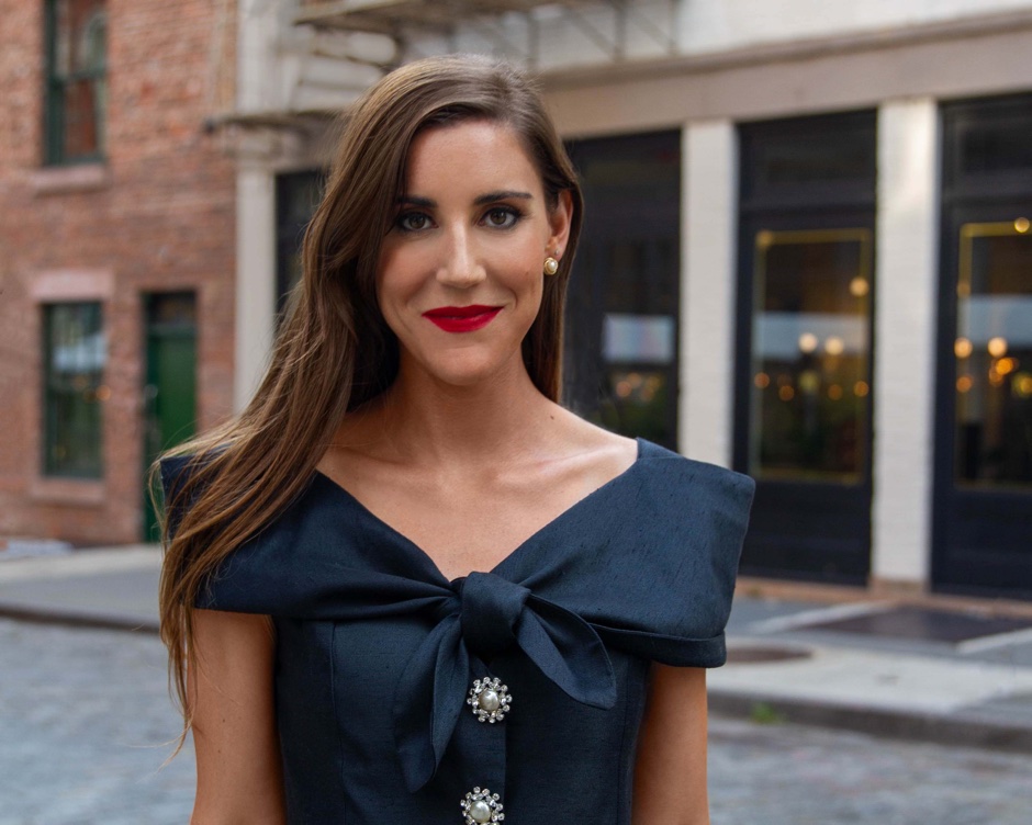 A Conversation with Veronica H. Speck, Founder and CEO of VHS Ventures ...