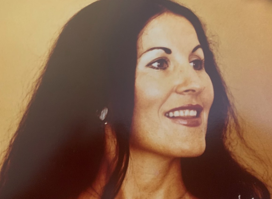 From Concert Pianist to Screenwriter and Playwright: Israela Margalit ...