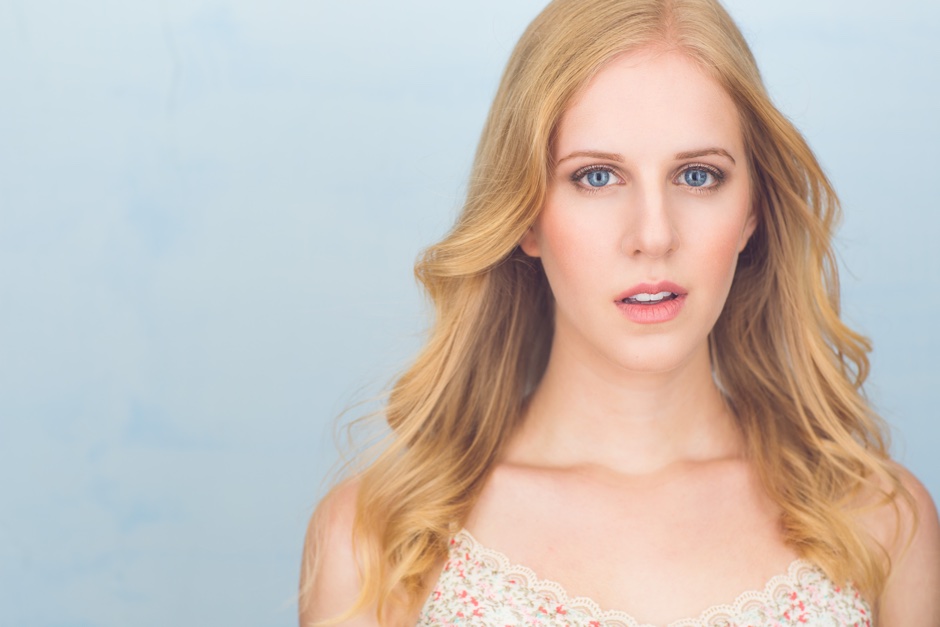 My Career Choice: Grace Oberhofer - The Byzantine Choral Project ...