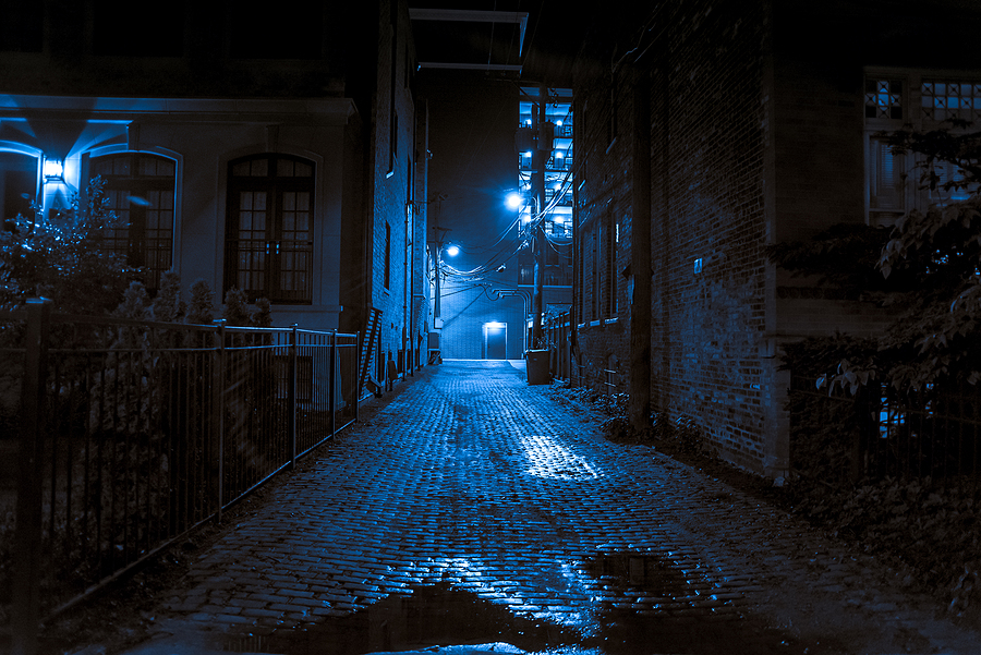 Ian K. Smith’s Wolf Point Uncovers Dark Secrets in the Windy City ...