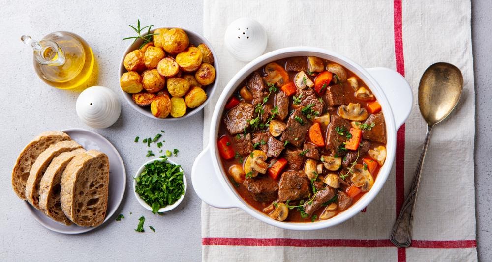 Hearty Home Cooking: Meals To Make This Winter Season - Woman Around Town