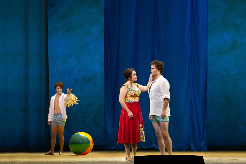A Boldly Magnificent and Moving Premiere: Matthew Aucoin’s Eurydice at ...